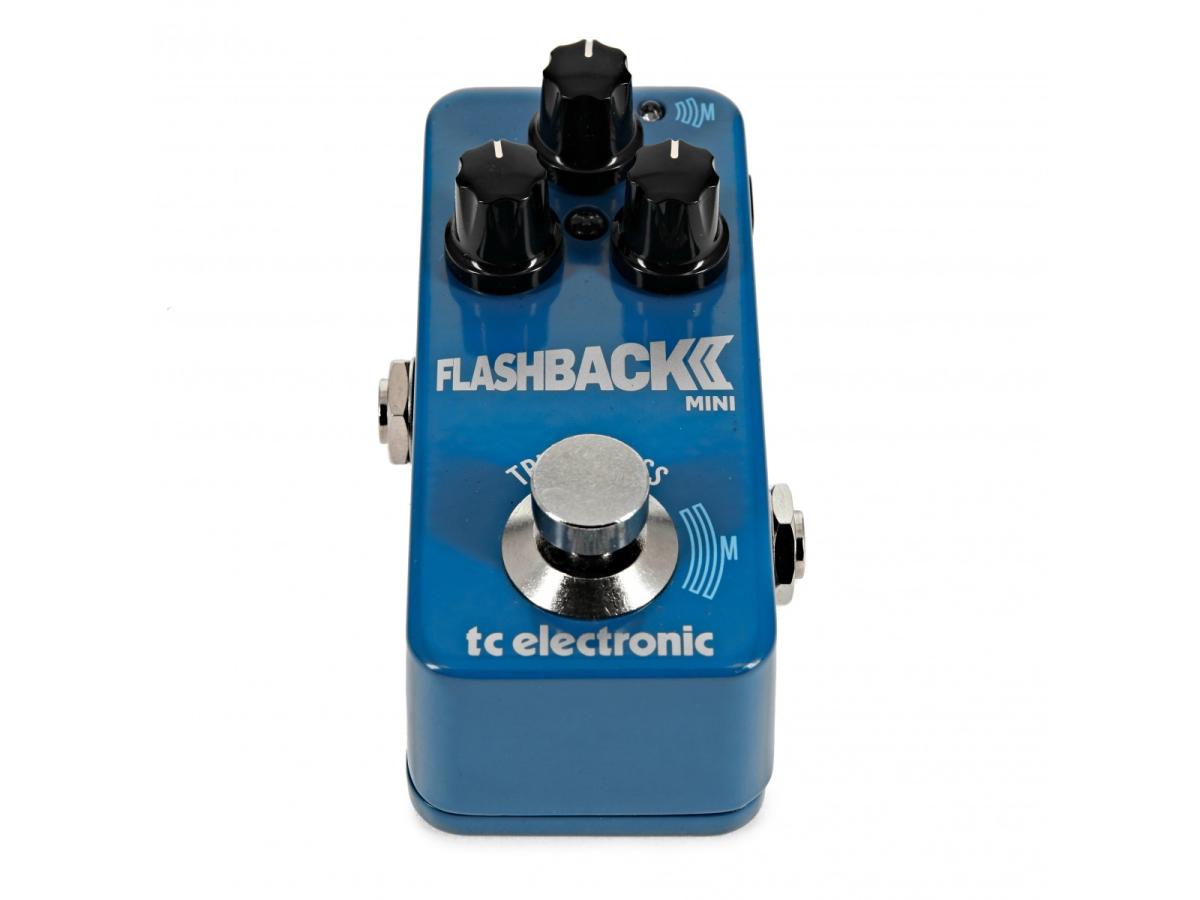TC Electronic Flashback 2 Mini Delay - BimotorDJ